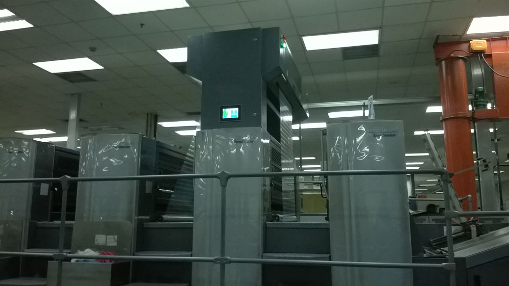 C & C – Scienta Ltd