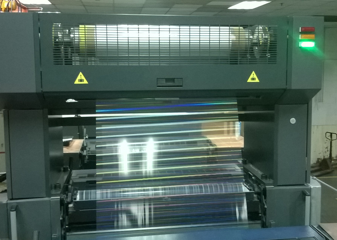 C & C – Scienta Ltd