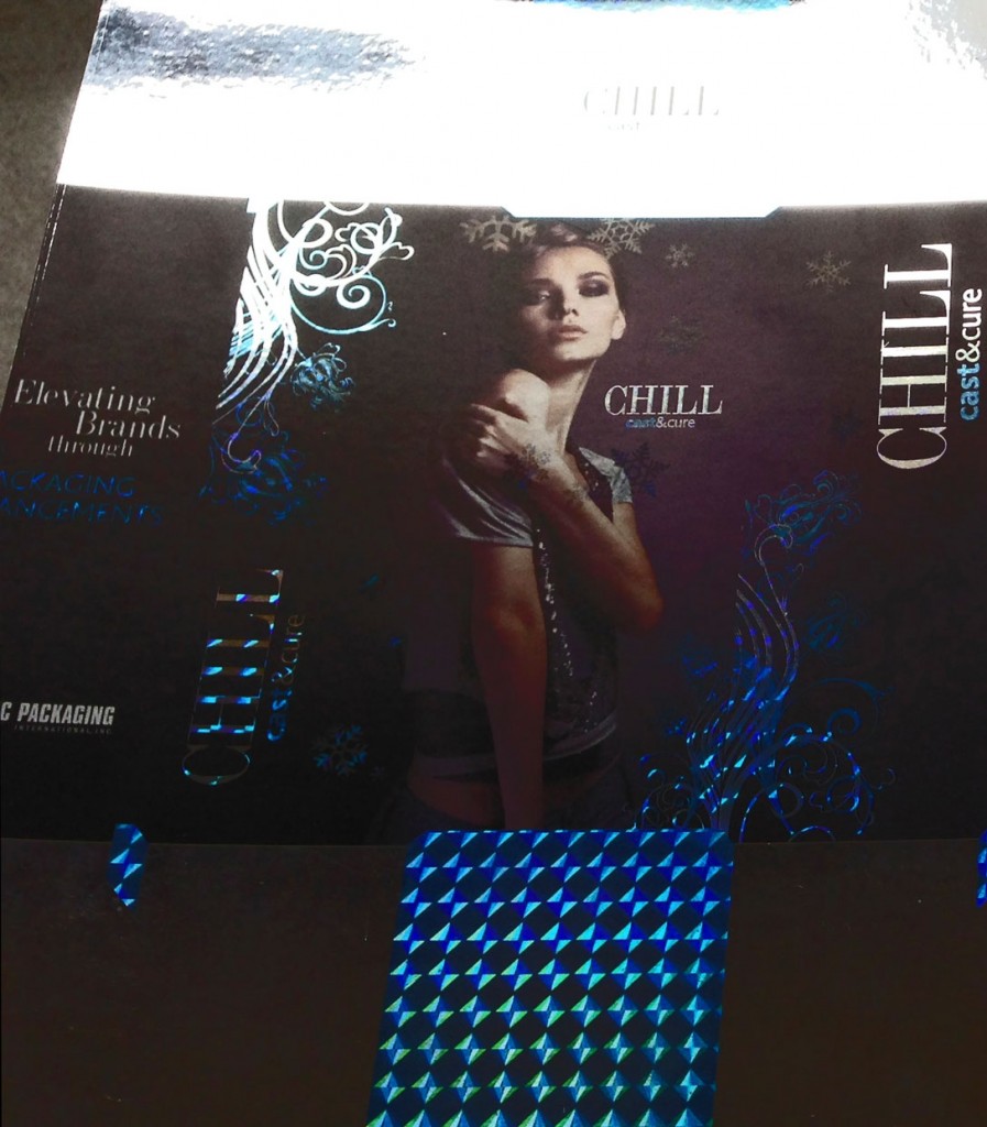 Product Gallery – Scienta Systems Ltd